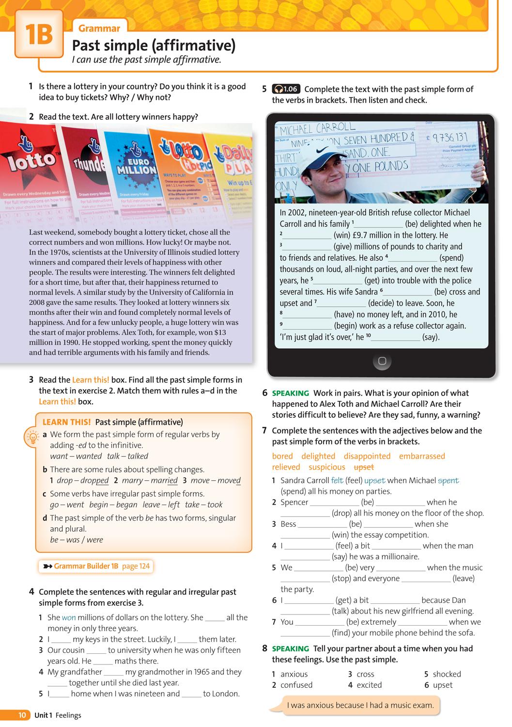 Solutions Pre-Intermediate (Third edition). VII-VIII klasė, VI-VII m. m ...