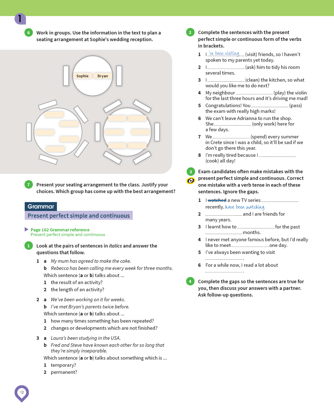 Complete First B2 | Švietimo portalas | Emokykla