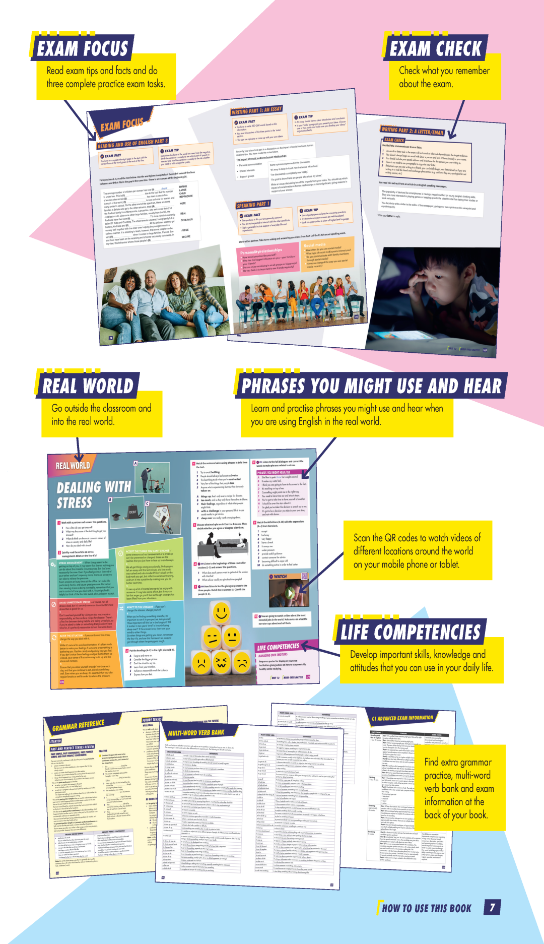 Open World C1 (Upper – Intermediate II) | Švietimo portalas | Emokykla