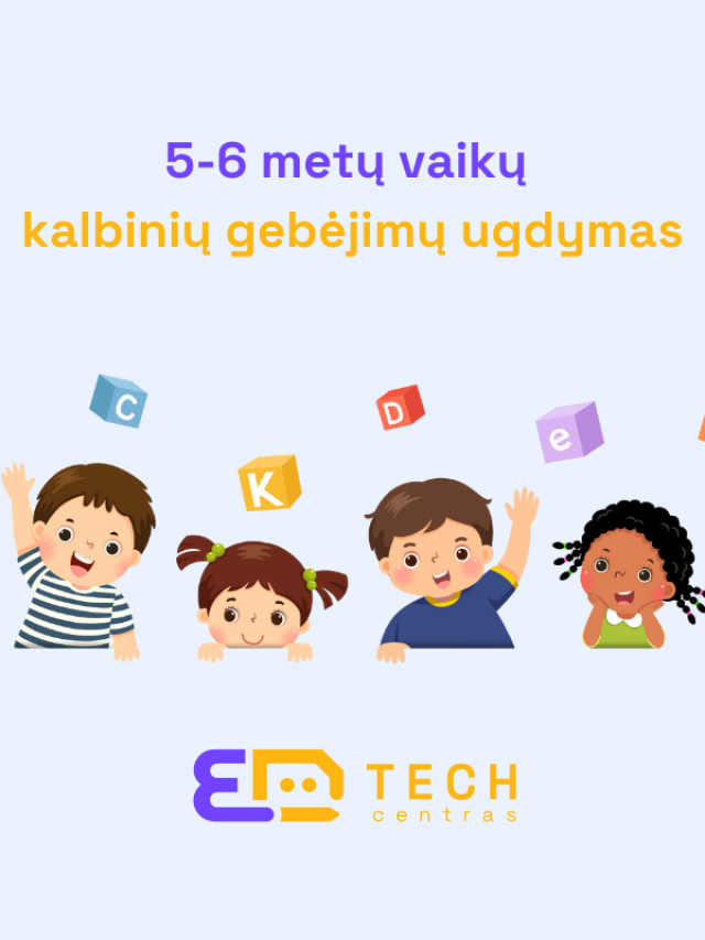 Skaitmeninės mokymo priemonės