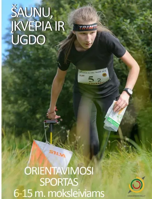 Metodinė medžiaga pagal dalykus