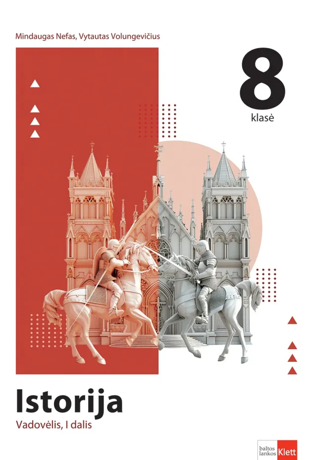 Vadovėlių duomenų bazė