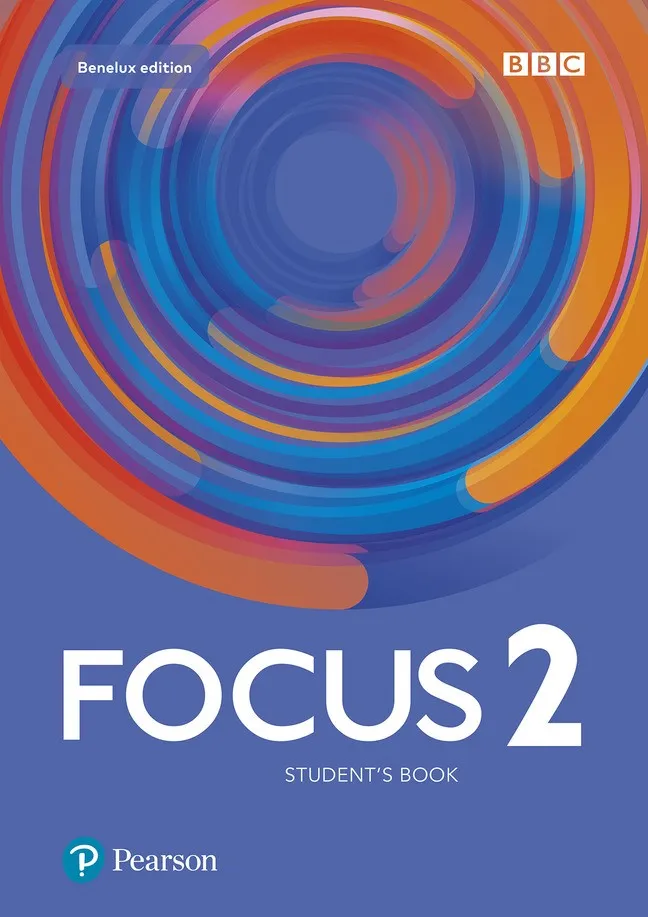 Focus (Second edition) Level 2